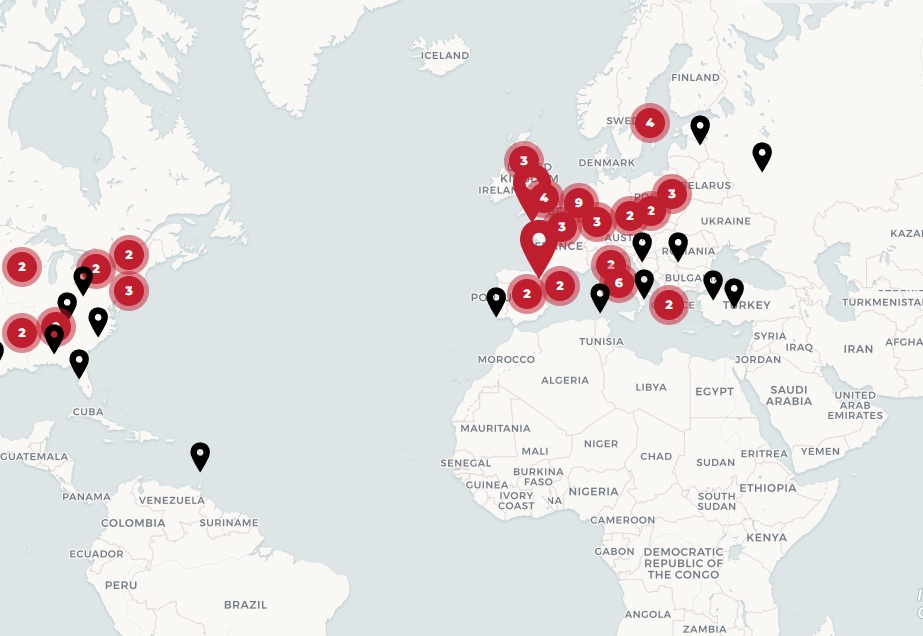 A Global IgA Nephropathy Research Network - The International IgA ...